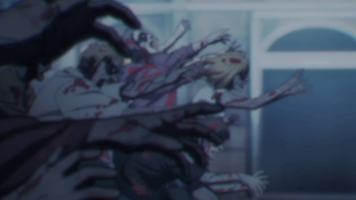 [orion origin] Zom 100：Zombie n... Shared by 1ftq**7qhi | PikPak