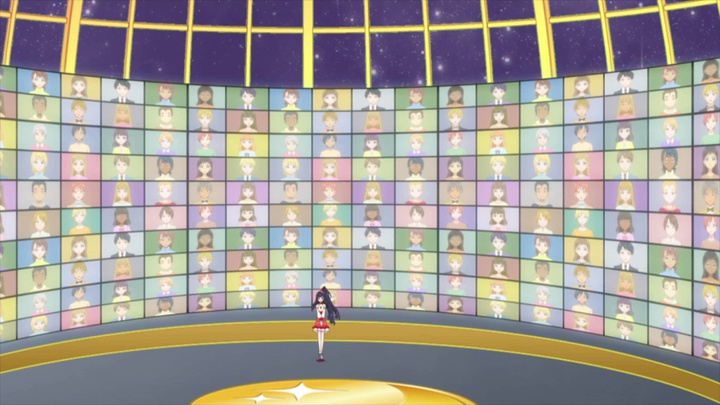 [jibaketa]Kiratto Pri-chan - 14... Shared by 1g48**2aeg | PikPak