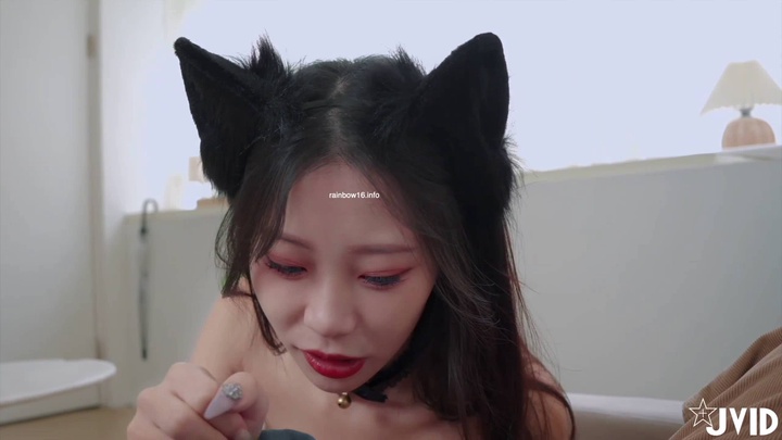 JVID 【玟妡】我の骚气黑猫 现正发情中，价值14.99刀，... Shared by 1g1n**0f1g | PikPak