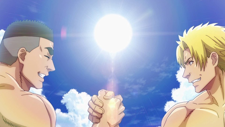 [Dynamis One] Grand Blue Season... Shared by 1gi8**rjrg | PikPak