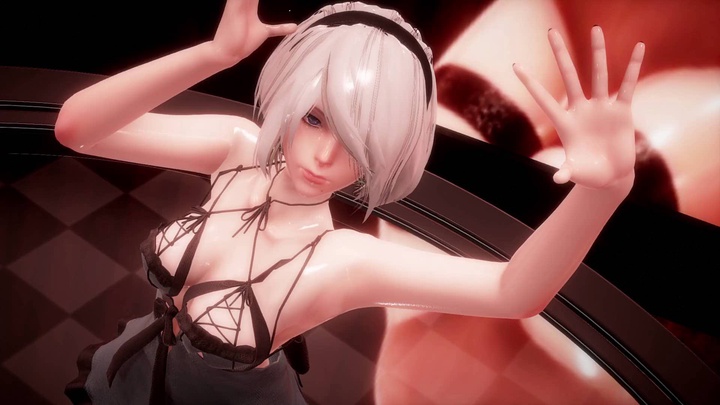 [MMD]2Bさんで[A]ddiction Shared by 1g6o**ngas | PikPak
