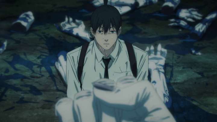 [Sakurato] Chainsaw Man [12][AV... Shared by 1ftf**jnhm | PikPak