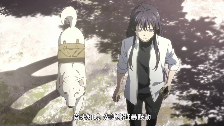 [NC-Raws] 桃子男孩渡海而來 - 03 [Baha][... Shared by 1ftk**bf5l | PikPak