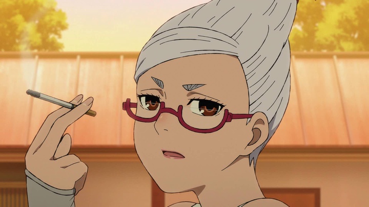 [SubsPlease] Dandadan - 08 (108... Shared by 1ged**gndr | PikPak