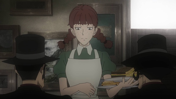 [Lilith-Raws] Lupin III - Part ... Shared by 1ghq**sg6i | PikPak