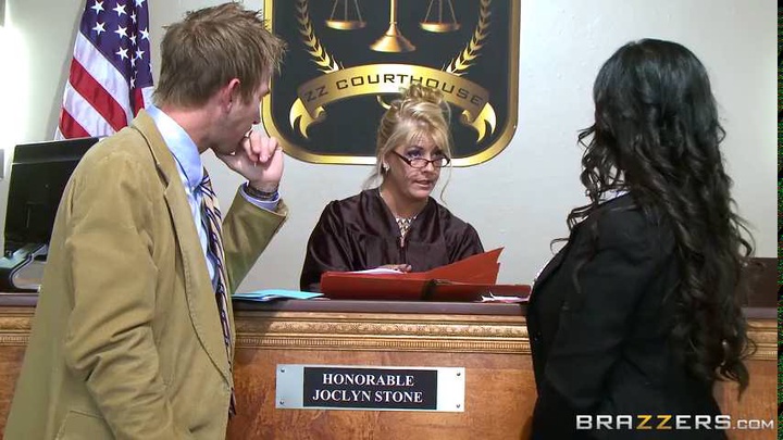 Nikki Benz (ZZ Courthouse Part ... Shared by 1f4m**4omk | PikPak