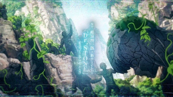 [Lilith-Raws] Dr. Stone S03 - 0... Shared by 1ghk**rue9 | PikPak