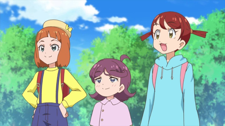 [jibaketa]Kiratto Pri-chan - 13... Shared by 1gho**5v92 | PikPak