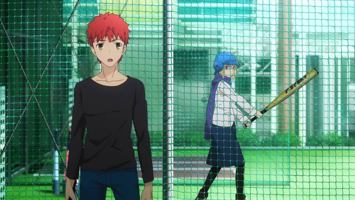 [Moozzi2] Fate stay night Unlim... Shared by 1gdg**h26t | PikPak