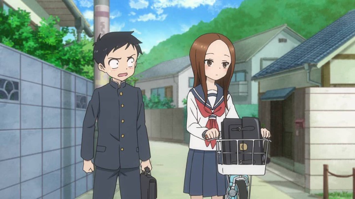 [DMG][Karakai Jouzu no Takagi-s... Shared by 1gip**icic | PikPak