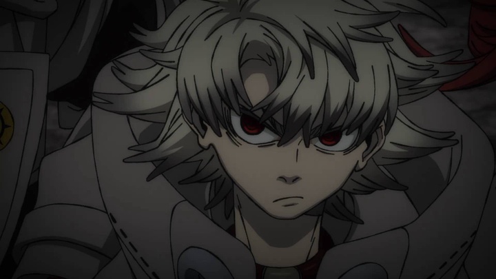 [Skymoon-Raws] Gachiakuta - 15 ... Shared by 1gs0**v82a | PikPak