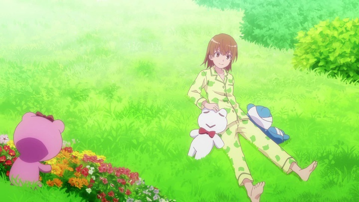 [Suzu-Kaze] Toaru Kagaku no Rai... Shared by 1fu2**38jd | PikPak