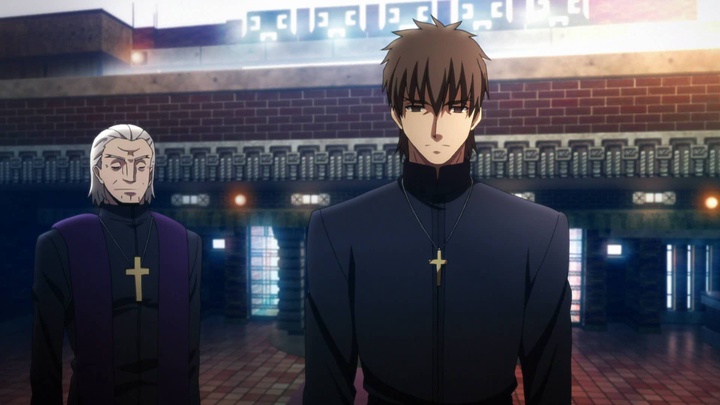 [VCB-Studio] Fate Zero [Ma10p_1... Shared by 1fsv**h6ks | PikPak