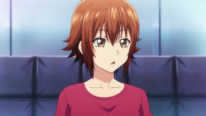 [ANi] GRAND BLUE 碧藍之海 2 - 04 [1... Shared by 1glk**kr1f | PikPak