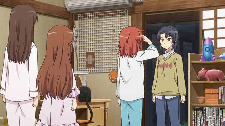 [Nekomoe kissaten][Non Non Biyo... Shared by 1ftu**af4c | PikPak