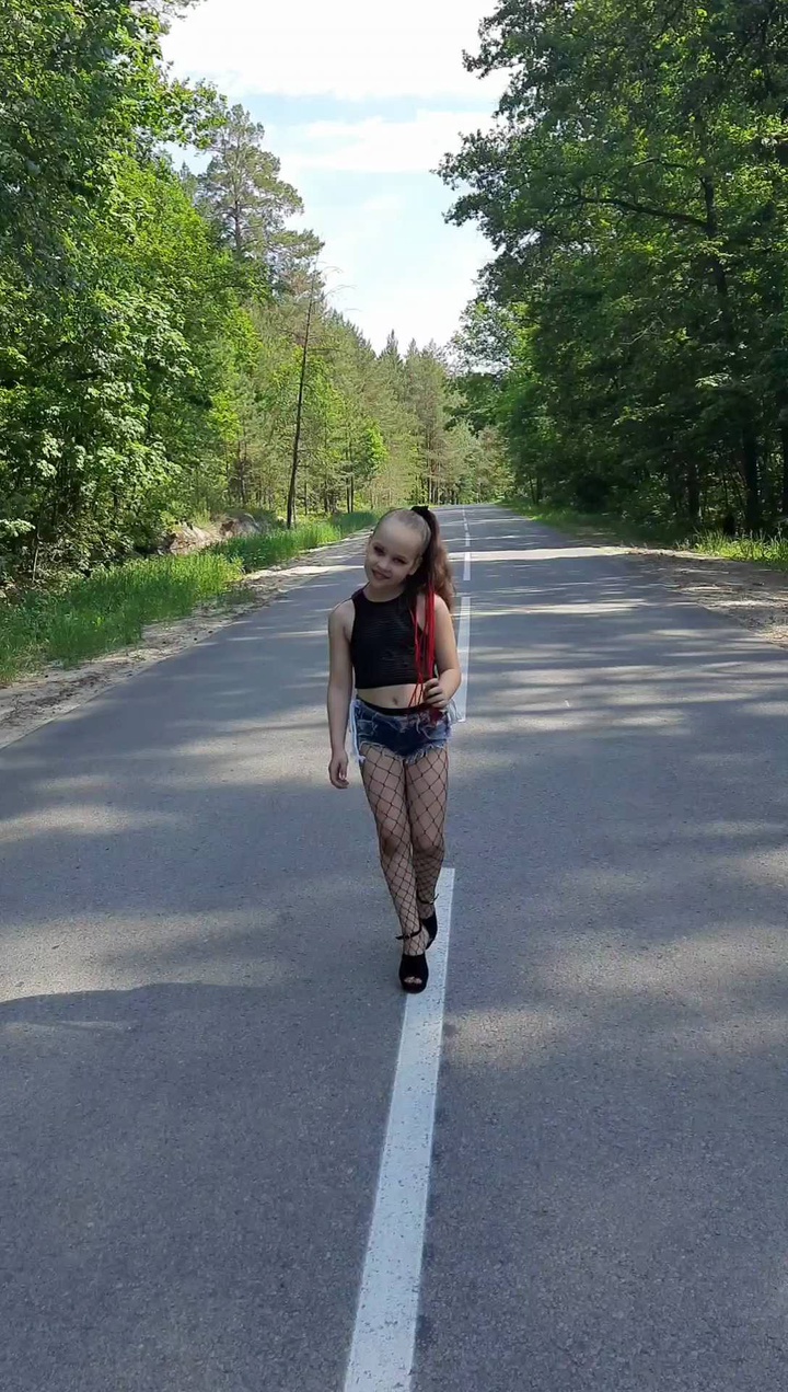 Dasha Darina On The Road Vi Shared By 1gi4f086 Pikpak