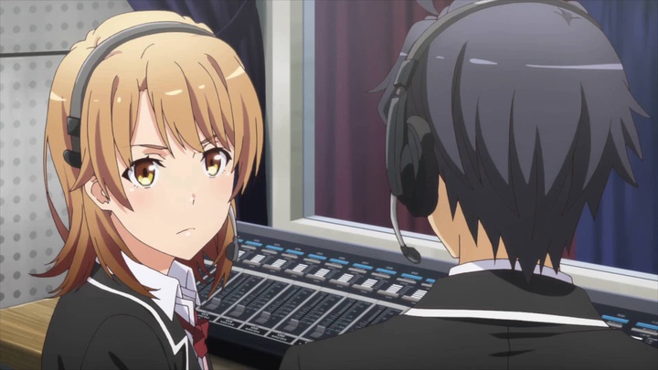 [KTXP][Yahari_Ore_no_Seishun_Lo... Shared by 1g1l**vltm | PikPak