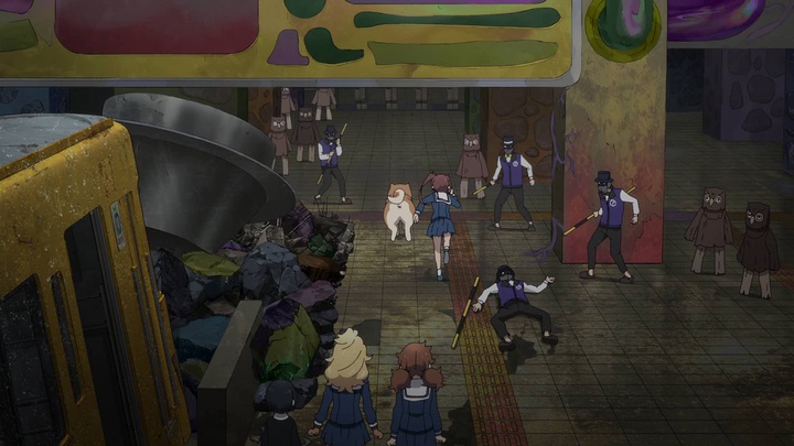 [Billion Meta Lab] 終末列車尋往何方 Shu... Shared by 1fsq**00v0 | PikPak