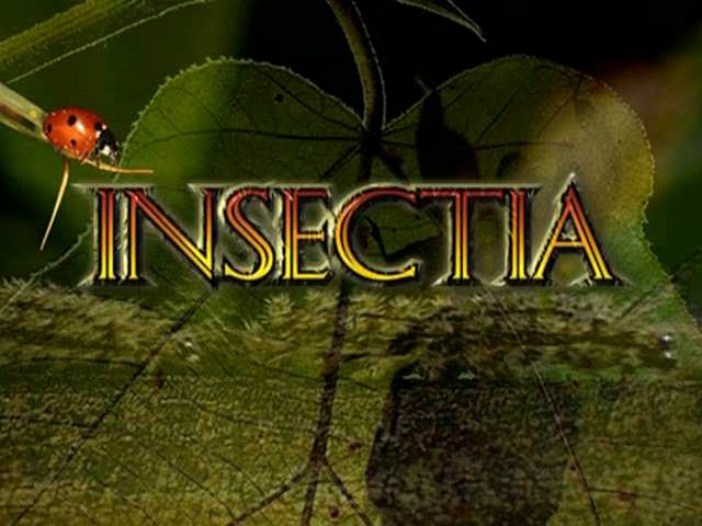 昆虫王国 第一季.Insectia.1999.S01.480p.DVD... Shared by un**wn | PikPak