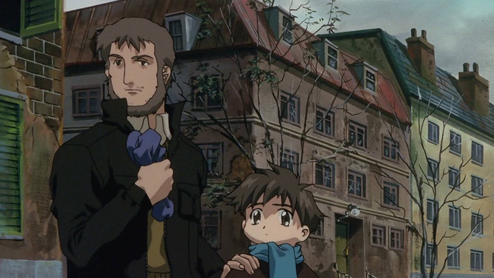 [Moozzi2] Noir - BD Complete Shared by 1g02**2sv9 | PikPak