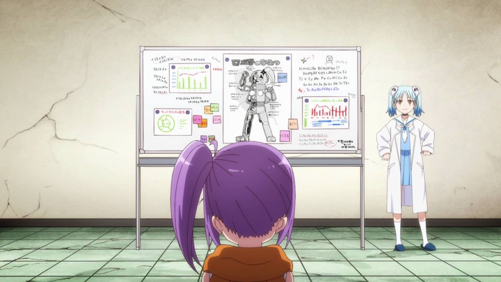 [KitaujiSub] Ninja to Koroshiya... Shared by 1ghi**1chf | PikPak