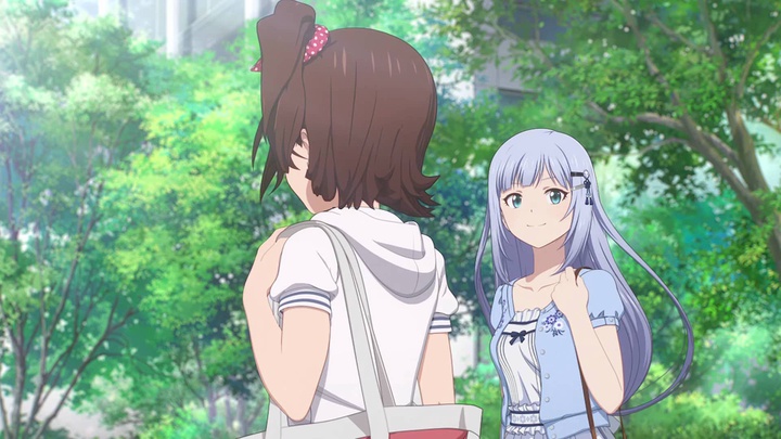 [KitaujiSub] THE iDOLM@STER MIL... Shared by 1ghn**c34i | PikPak