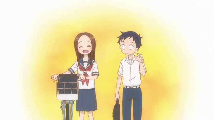 [LKSUB][Karakai Jouzu no Takagi... Shared by 1gip**pqoh | PikPak