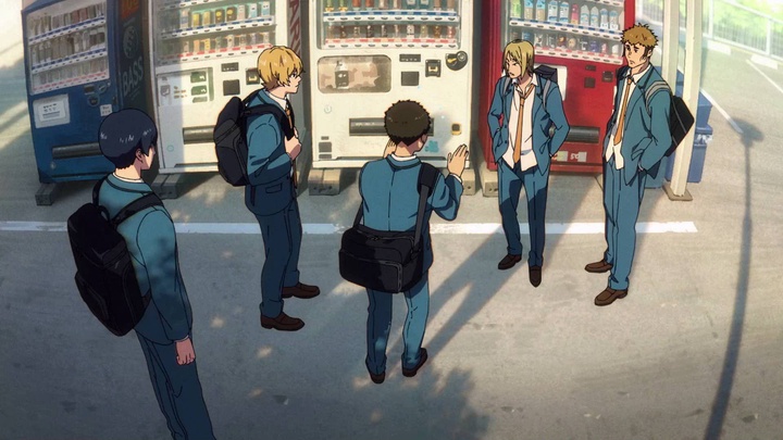 [ANi] 失憶投捕 - 04 [1080P][Baha][W... Shared by 1ftq**oohi | PikPak