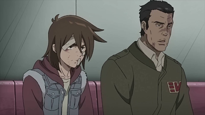 [Megalo Box S2][11][ASSx2][1080P].m... Shared by Ne**er | PikPak