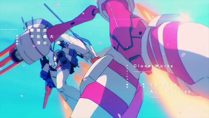 DARLING in the FRANXX 18 [720p]... Shared by 1git**jajo | PikPak