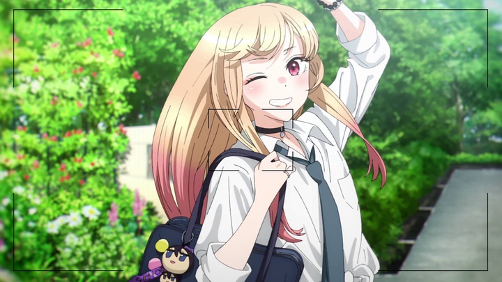 [DMG][Sono_Bisque_Doll_wa_Koi_w... Shared by 1fu4**b952 | PikPak