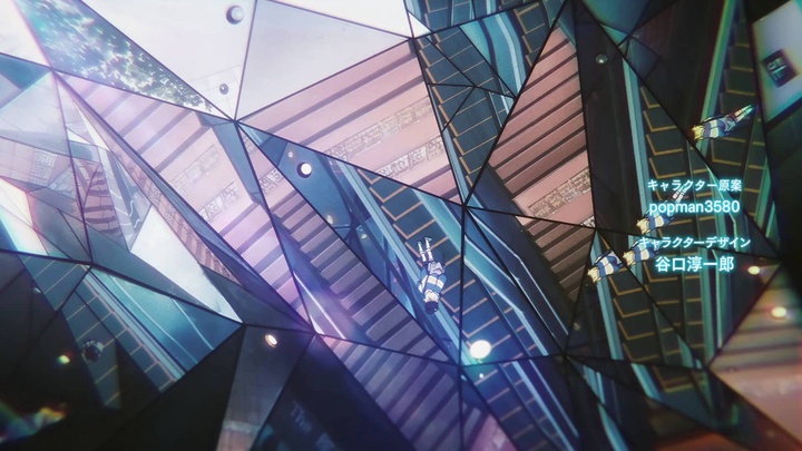 [Up to 21°C] Yoru no Kurage wa ... Shared by 1g5g**i7ak | PikPak