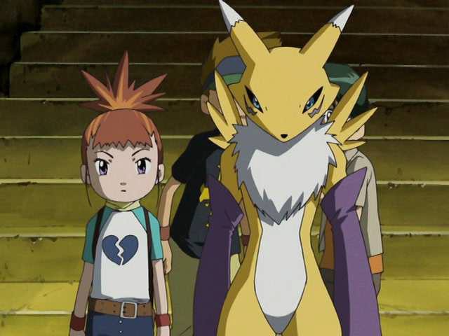 Digimon Tamers Episodes 01-51 (... Shared by 1fss**d1g0 | PikPak