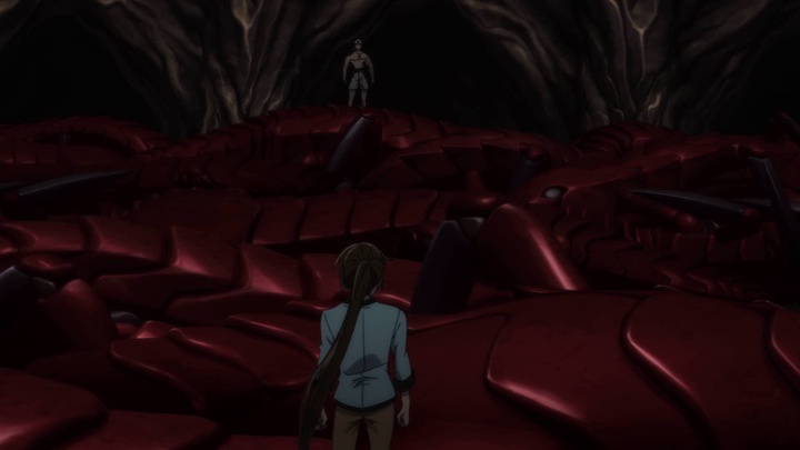 [SubsPlease] Tower of God S2 - ... Shared by 1ged**gndr | PikPak