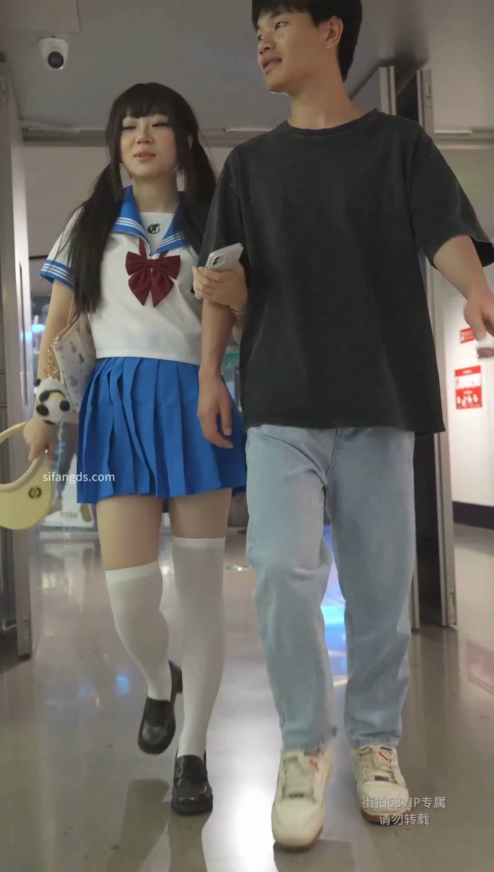 国产偷拍自拍】抄底 (BC-AA-459) 双马尾制服jk小姐姐..白... Shared by Ne**er | PikPak