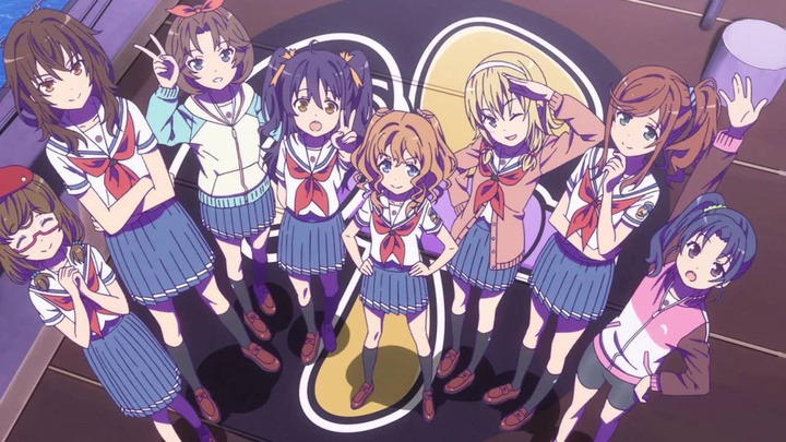 [JYFanSub][Haifuri][05][BIG5][7... Shared by 1gis**p6dj | PikPak