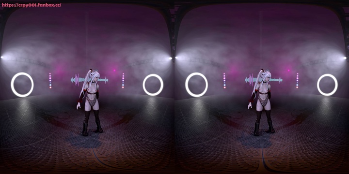 VR Shared by JJ**OY | PikPak