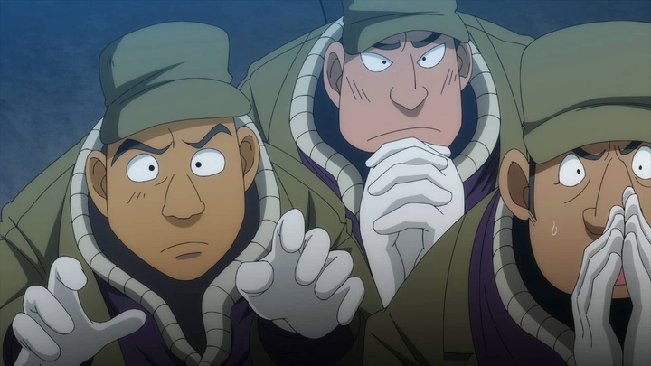 [Sakurato] Getter Robo Arc [02]... Shared by 1fu0**v705 | PikPak