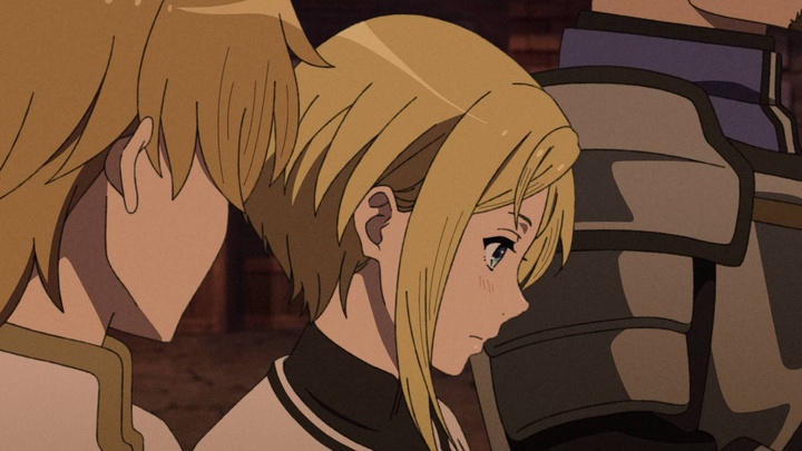 [VCB-Studio] Mushoku Tensei S2 ... Shared by 1gi8**rjrg | PikPak