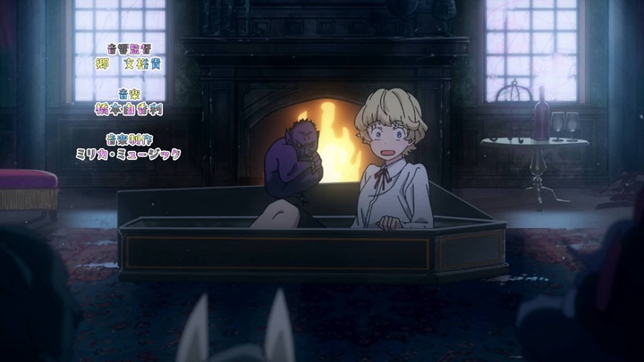 [ANi] WITCH WATCH 魔女守護者 - 15 [1... Shared by 1gi8**rjrg | PikPak