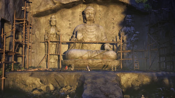 [GM-Team][国漫][风起洛阳之神机少年][Feng Q... Shared by 1g9a**ijs3 | PikPak