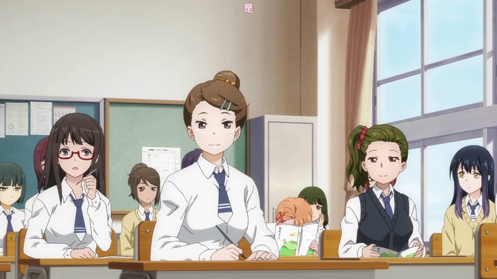 [Comicat&KissSub][Mieruko-chan][09]... Shared by Ne**er | PikPak