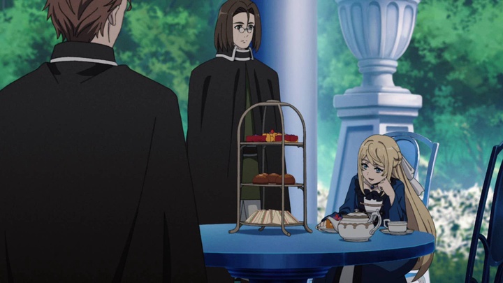 [GJ.Y] Mushoku Tensei II - Ise... Shared by 1fu5**m6sb | PikPak