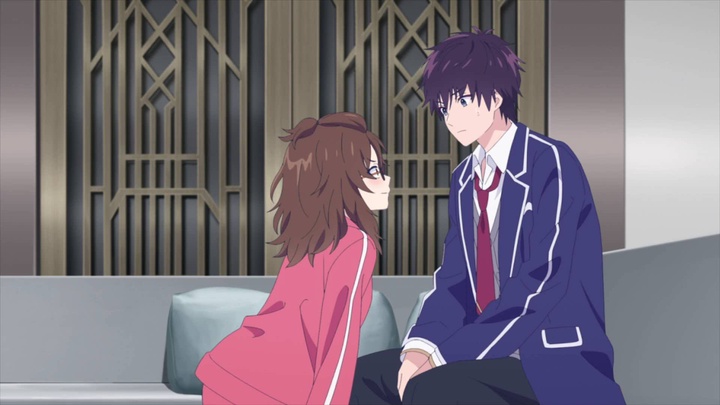 [ANi] 謊言遊戲 - 05 [1080P][Baha][WEB-D... Shared by Ne**er | PikPak