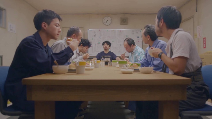 재미있는 남극요리인 面白南極料理人 2019 Shared By 1gdt Agdd Pikpak
