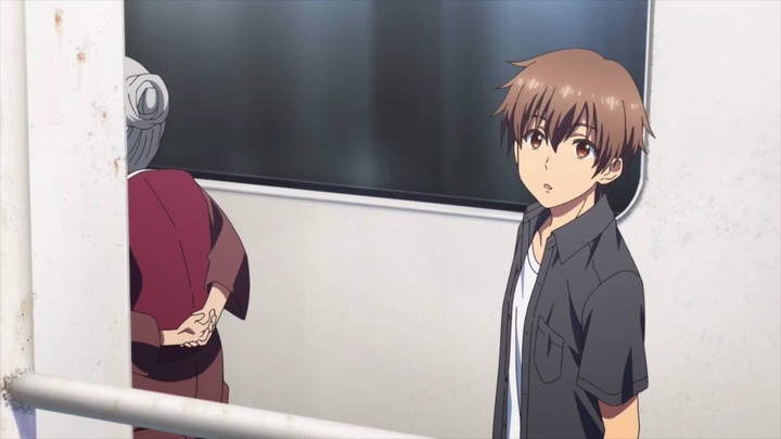 [KitaujiSub] Summer Pockets [07... Shared by 1gif**j803 | PikPak