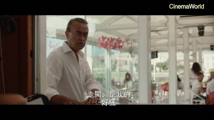 老板和小可爱 Rosanero.2022.HD1080P.官方意大... Shared by Yen**rey | PikPak