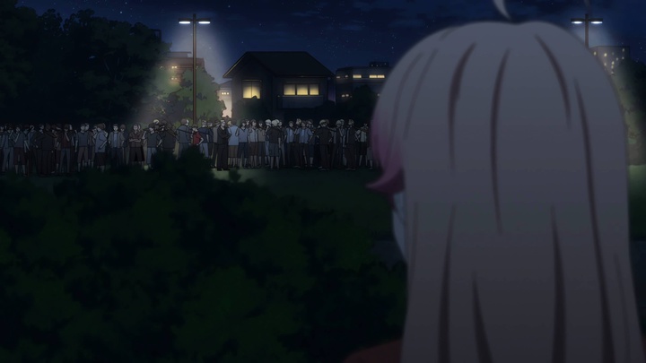 [MeiYangYang Raws] Witch Watch ... Shared by 1gj4**sqnq | PikPak