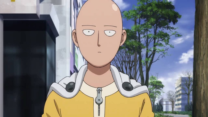 [HYSUB]ONE PUNCH MAN[OVA][01v2]... Shared by 1gil**m107 | PikPak