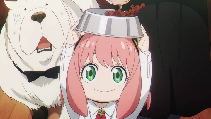 [Sakurato] Spy x Family (2025) [12]... Shared by Ne**er | PikPak